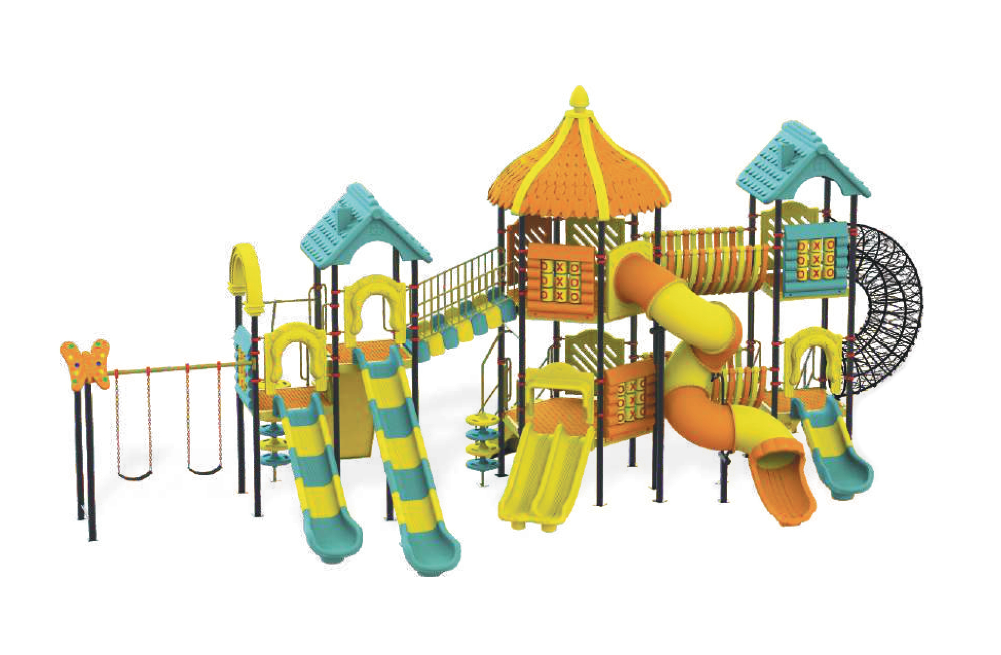 Maxplay Maps 10 – Maxplay