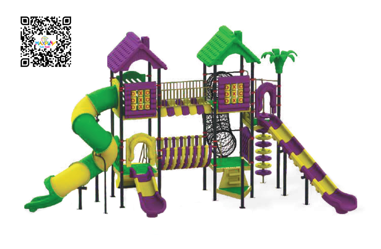 Maxplay Maps 03 – Maxplay