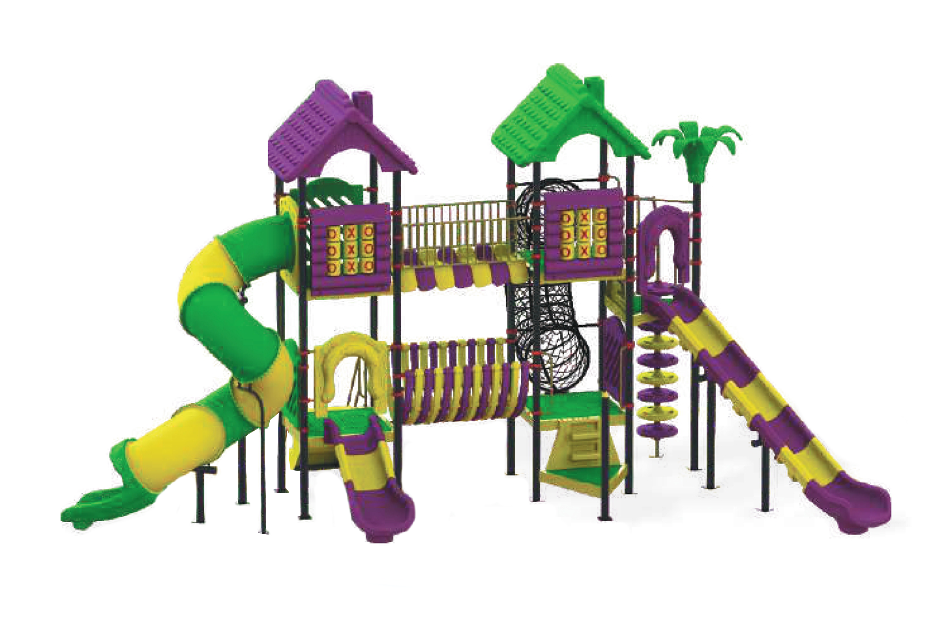 Maxplay Maps 04 – Maxplay