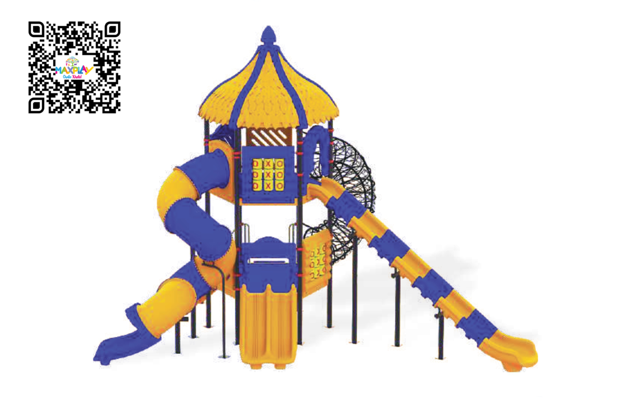 Maxplay Maps 06 – Maxplay