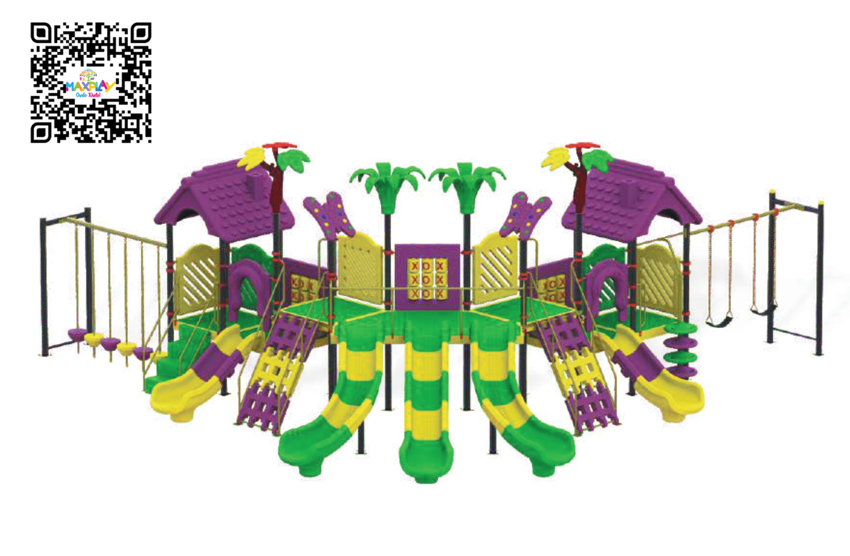 Maxplay Maps 06 – Maxplay