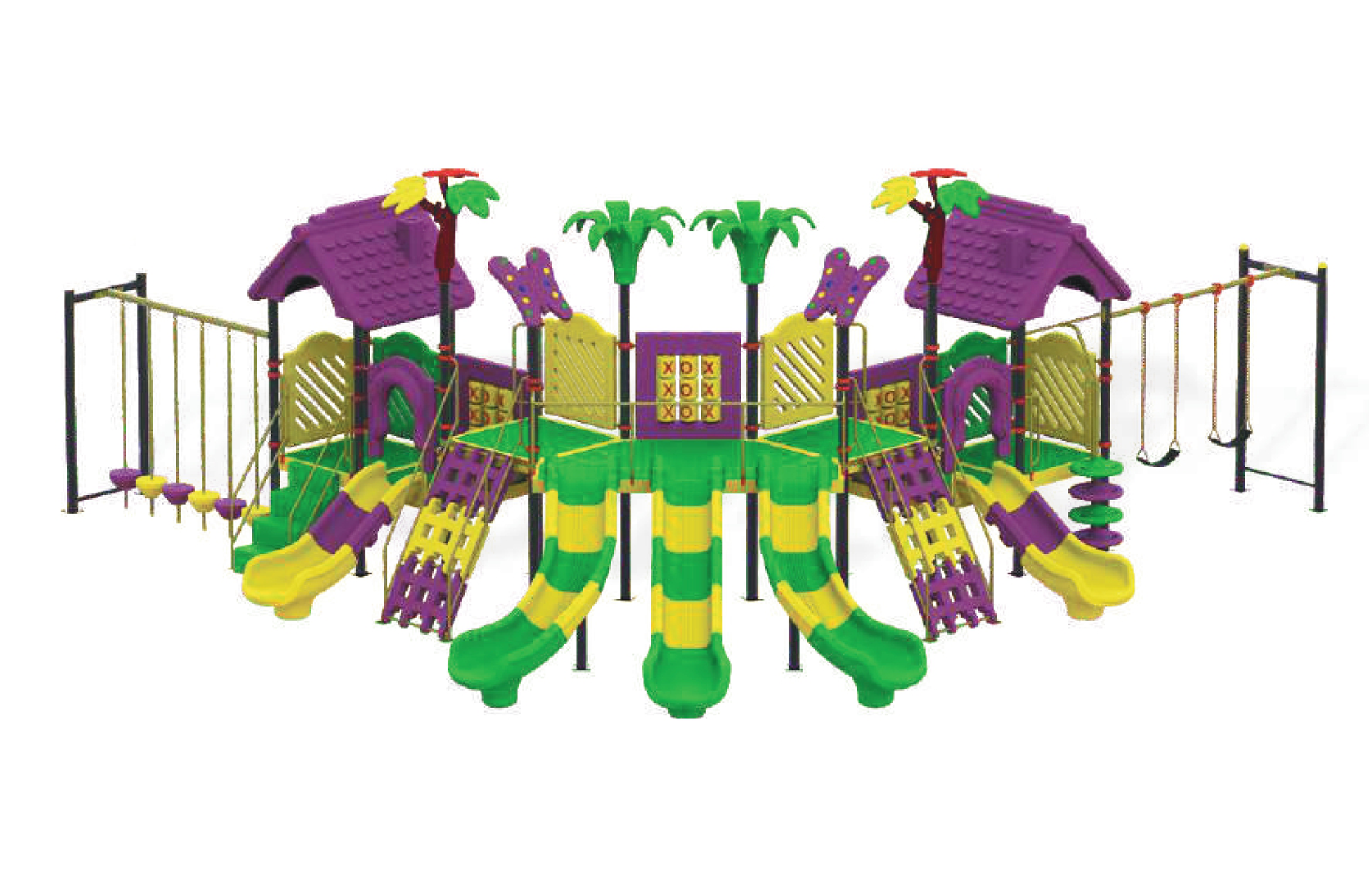 Maxplay Maps 03 – Maxplay