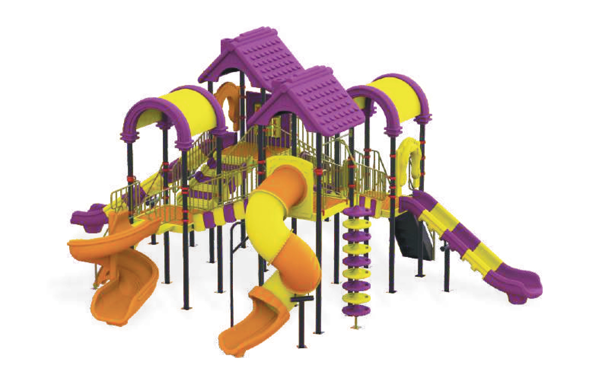 Maxplay Maps 10 – Maxplay