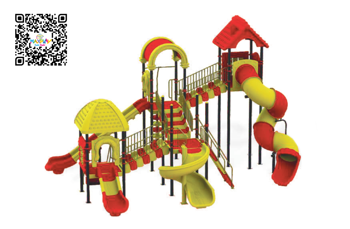 Maxplay Maps 08 – Maxplay