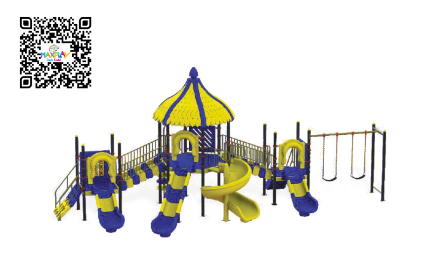 Maxplay Maps 12 – Maxplay