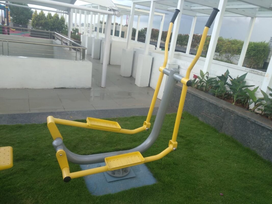 Maxplay – Outdoor Play Equipments