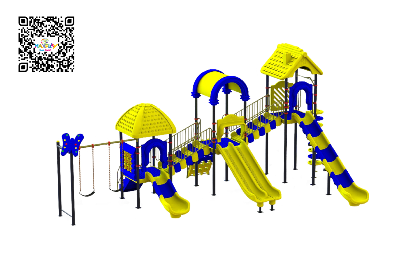 Maxplay Maps 15 – Maxplay