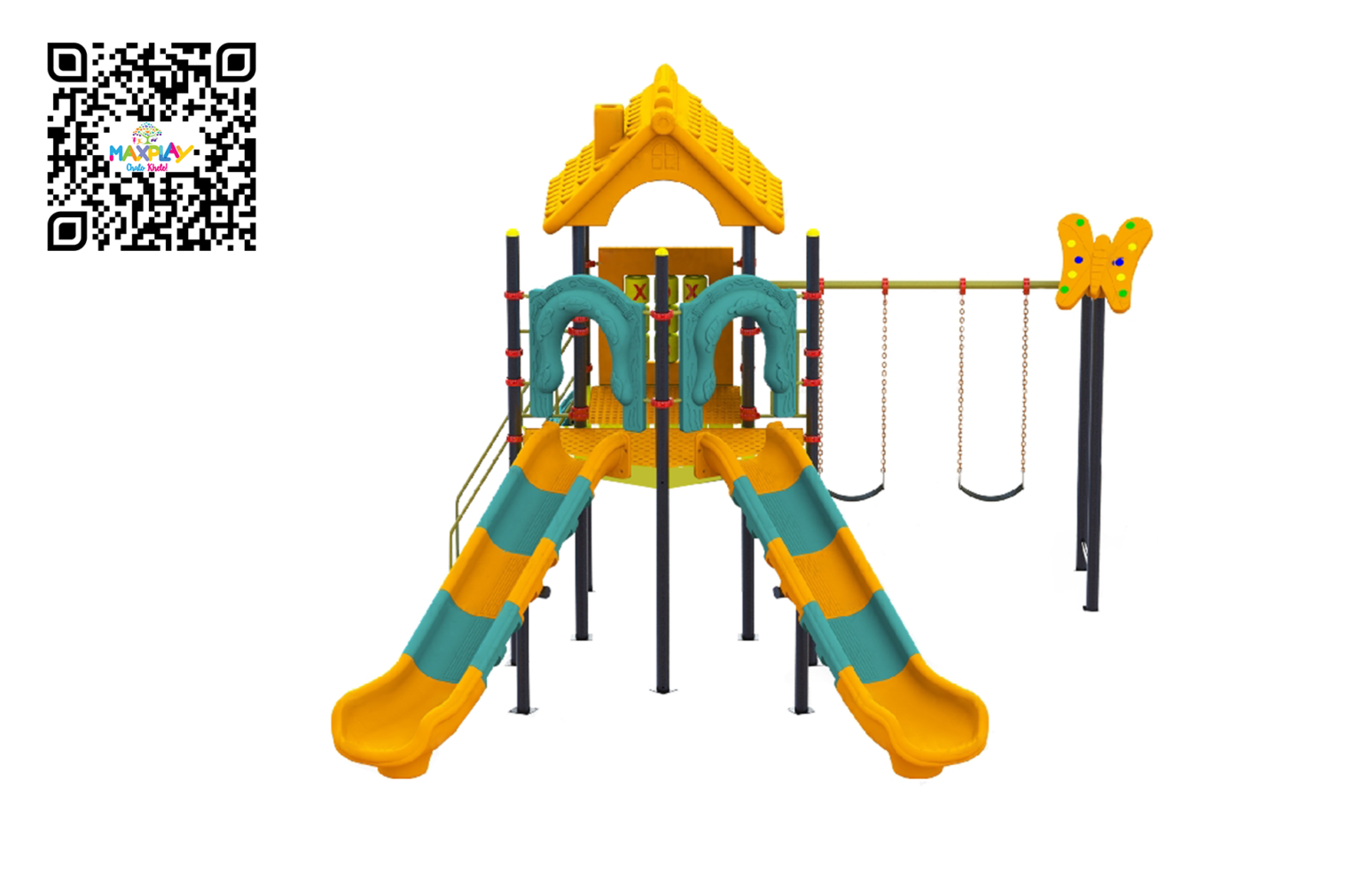 Maxplay Maps 24 – Maxplay