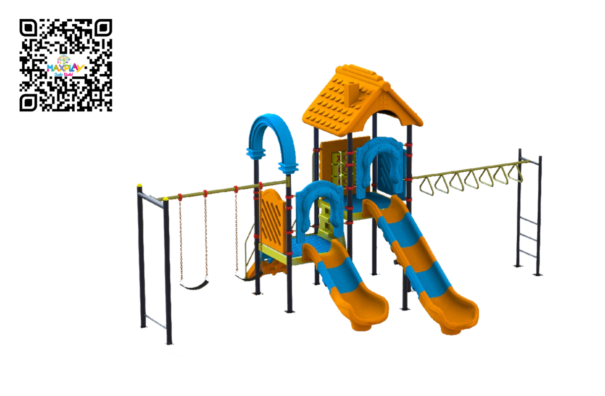 Maxplay Maps 27 – Maxplay