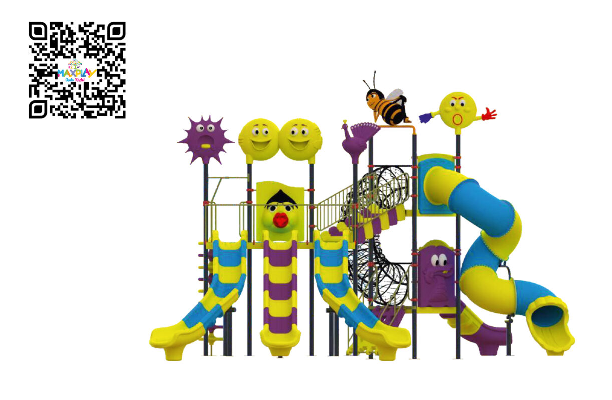 Max theme Maps 01 – Maxplay