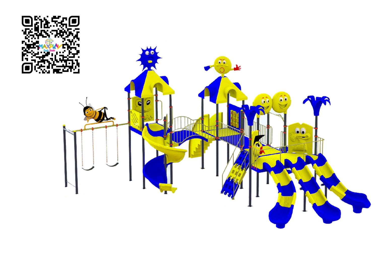 Max Theme Maps – Maxplay