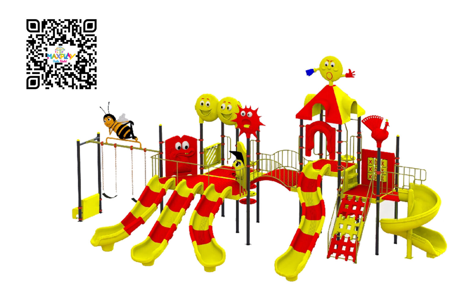 Max Theme Maps – Maxplay