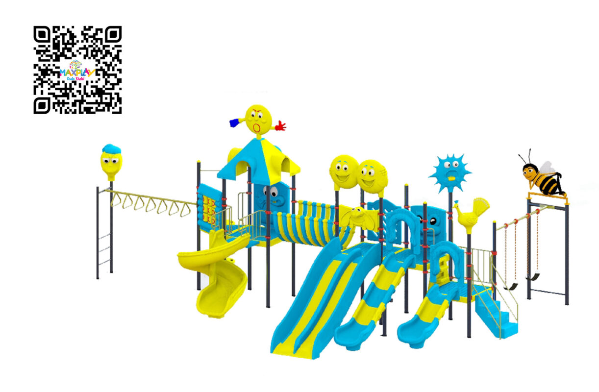 Max theme Maps 05 – Maxplay