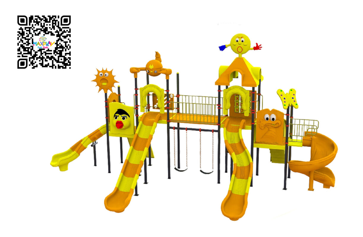 Max theme Maps 08 – Maxplay