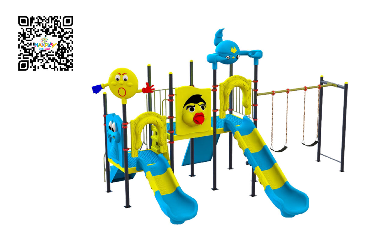 Max theme Maps 12 – Maxplay