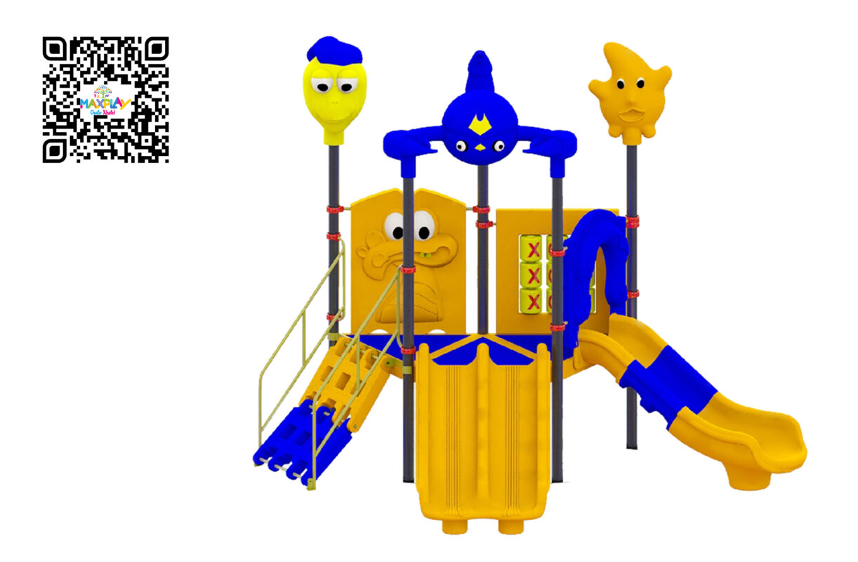 Max theme Maps 23 – Maxplay