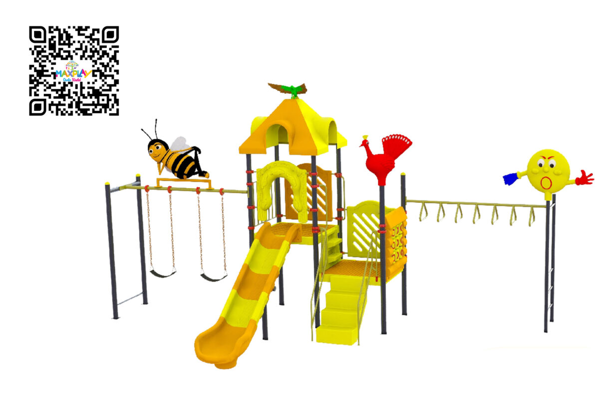 Max theme Maps 25 – Maxplay