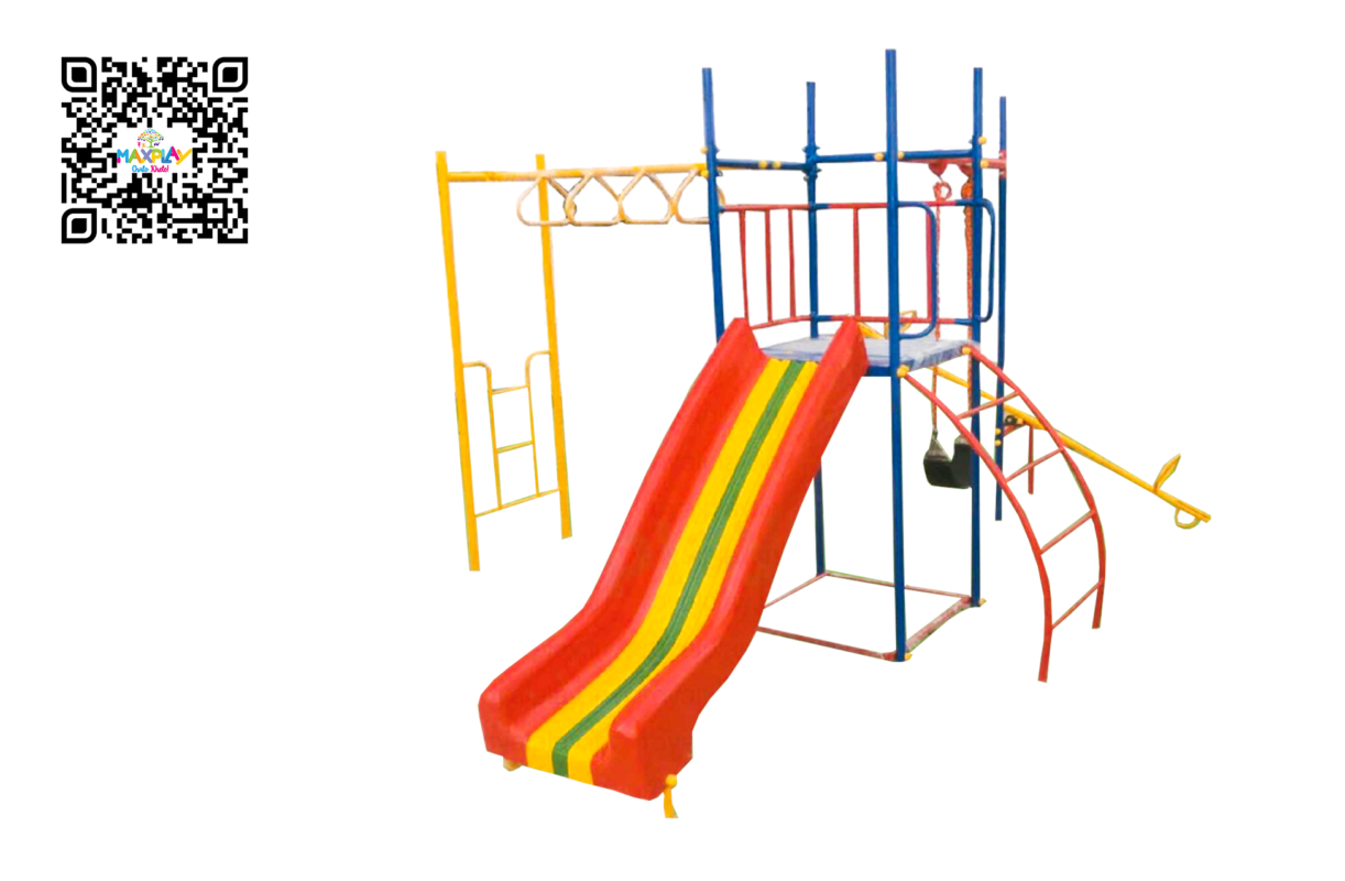 Combo Set – MAPS06 – Maxplay